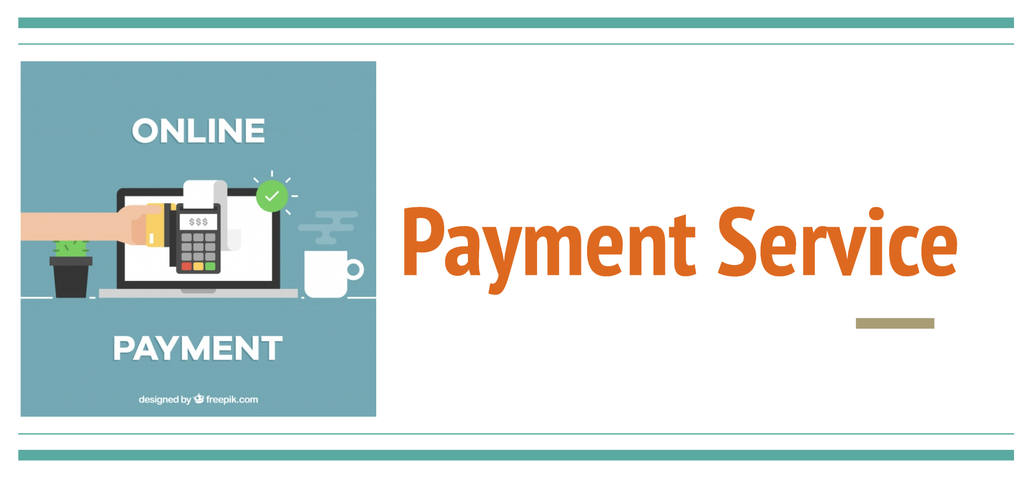 Payment Service